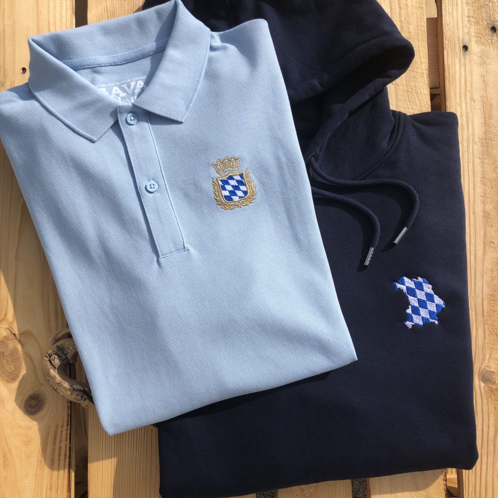 BAVAROSI | Bayerische Mode mit stylish-wuiden Designs