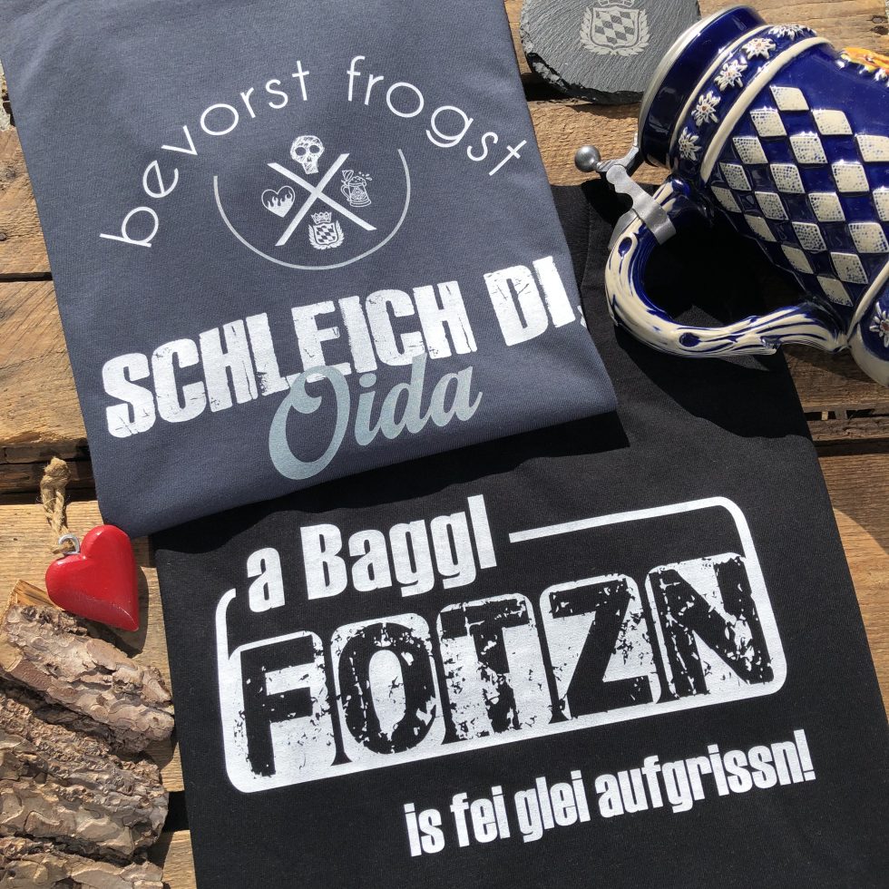 BAVAROSI | Bayerische Mode mit stylish-wuiden Designs