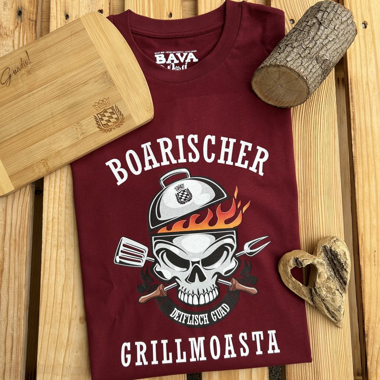 BAVAROSI | Bayerische Mode mit stylish-wuiden Designs