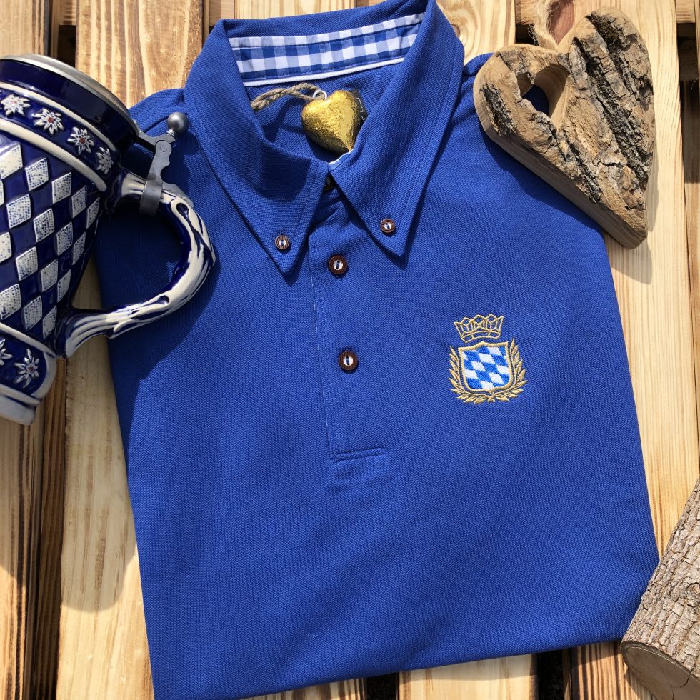 BAVAROSI | Bayerische Mode mit stylish-wuiden Designs