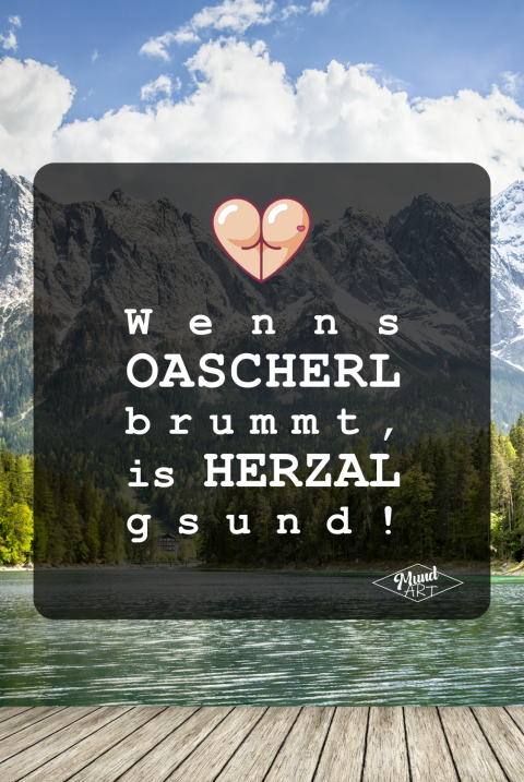 Bayerische Sprüche, Redewendungen und Weisheiten | BAVAROSI