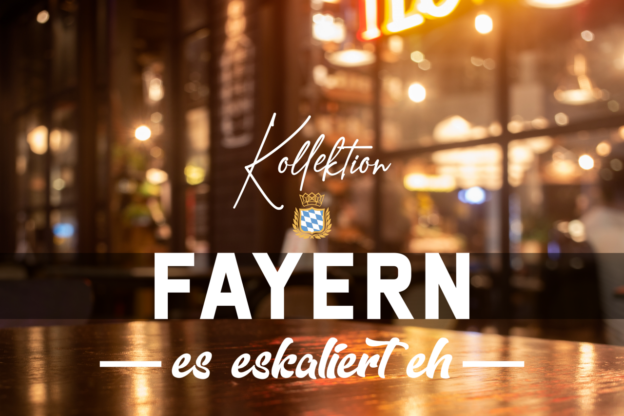 BAVAROSI | Bayerische Mode mit stylish-wuiden Designs